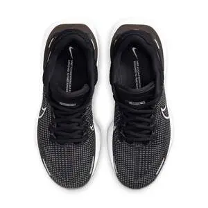 Nike Zoomx Invincible Run Flyknit 2 - Black