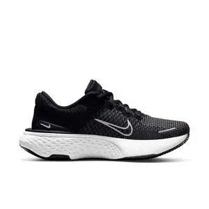 Nike Zoomx Invincible Run Flyknit 2 - Black