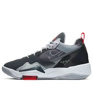 JORDAN Air Zoom '92 Sneakers - Grey