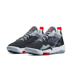 JORDAN Air Zoom '92 Sneakers - Grey