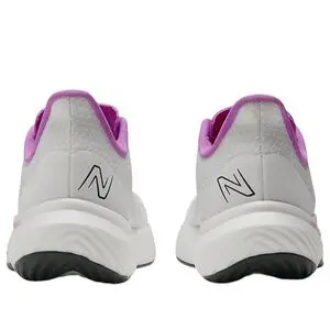 NEW BALANCE Fuelcell Rebel V3 Athletic Sneakers - White/violet