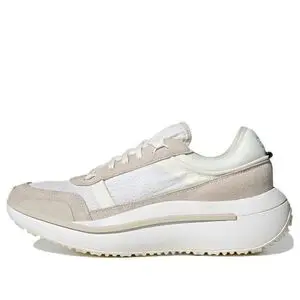 Adidas Y-3 Ajatu Run Sneakers - Off White