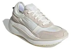 Adidas Y-3 Ajatu Run Sneakers - Off White