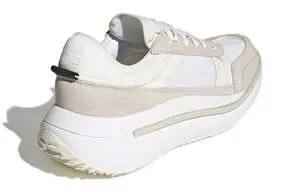 Adidas Y-3 Ajatu Run Sneakers - Off White