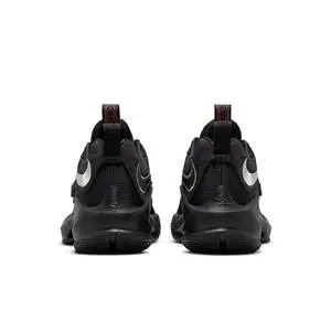 Nike Zoom Freak 3 Athletic Sneakers - Black/greyblue