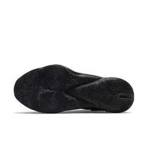 Nike Zoom Freak 3 Athletic Sneakers - Black/greyblue