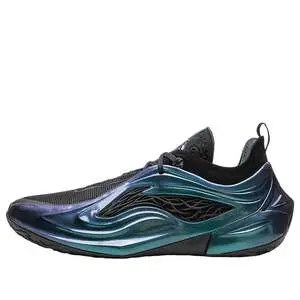 LI-NING Jimmy Butler 4 Sneakers - Black/titanium Blue