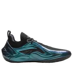 LI-NING Jimmy Butler 4 Sneakers - Black/titanium Blue