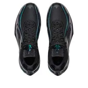 LI-NING Jimmy Butler 4 Sneakers - Black/titanium Blue