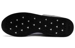 PUMA Turin 2 Casual Sneakers - Black