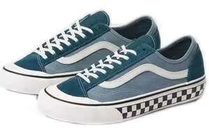VANS Style 36 Sf Decon Sneakers - Blue