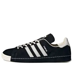 Adidas Recouture X Campus 80 Sneakers - Black/grey