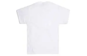 Kith X Nike New York Knicks Graphic T-shirt - White