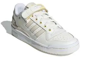 Adidas Forum Low Premium - White/cream