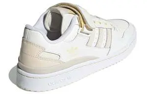Adidas Forum Low Premium - White/cream