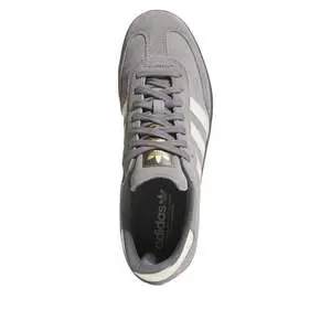 Adidas Samba Sneakers - Grey Four/cream White/grey Three