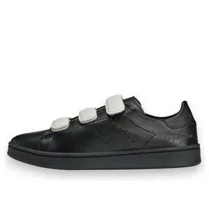 Adidas Yohji Yamamoto X Stan Smith Velcro Sneakers