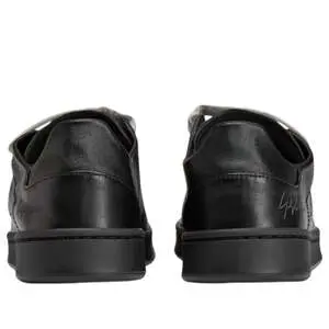 Adidas Yohji Yamamoto X Stan Smith Velcro Sneakers
