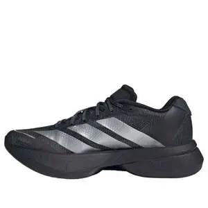 Adidas Adizero Boston 13 Athletic Sneakers - Core Black/carbon