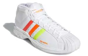 Adidas Pro Model 2g Mid Top Sneakers