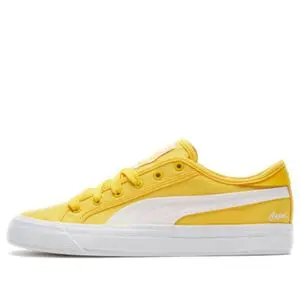 PUMA Capri Low Top Sneakers