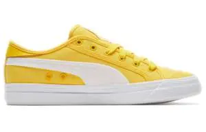 PUMA Capri Low Top Sneakers