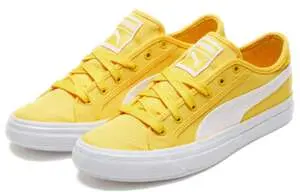 PUMA Capri Low Top Sneakers