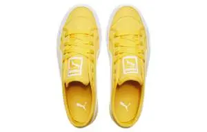 PUMA Capri Low Top Sneakers