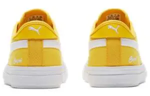 PUMA Capri Low Top Sneakers