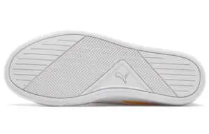 PUMA Capri Low Top Sneakers