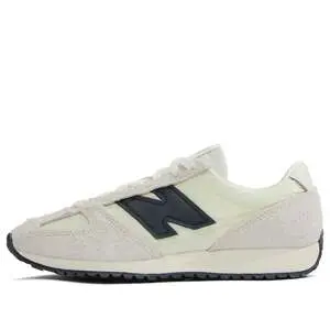 NEW BALANCE New Balance U471AM "Linen" Sneakers Beige/black