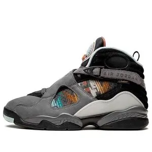JORDAN Air Jordan 8 Retro SP "N7 Pendleton" Sneakers White