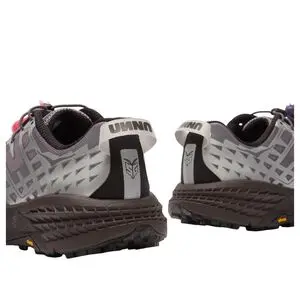 Hoka One One X Unna Speedgoat 2 Sneakers - Astral/galaxy