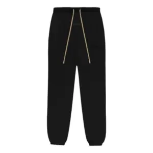 Fear Of God Fw23 Sweatpant - Jet Black