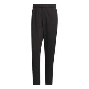 Adidas Yoga Pants Asia Sizing - Black