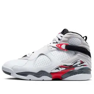 JORDAN Jordan Air 8 "Bugs Bunny" 2025 White/black/true Red