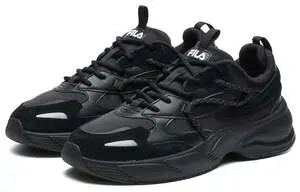 FILA Spettro Low-top Casual Shoes