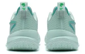 LI-NING Superlight V2 Athletic Sneakers - Teal/green