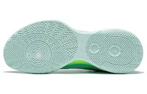 LI-NING Superlight V2 Athletic Sneakers - Teal/green