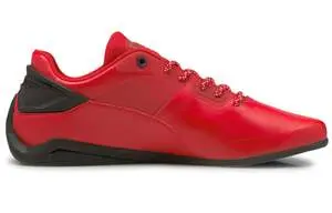 PUMA Scuderia Ferrari Drift Cat Delta Sneakers - Red