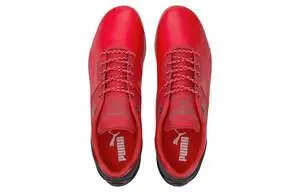 PUMA Scuderia Ferrari Drift Cat Delta Sneakers - Red