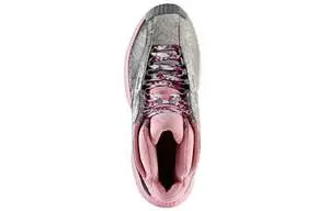 Adidas Crazy 1 Florist City Sneakers - Silver