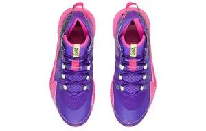 LI-NING Bad Five 2 Low Abfs003-1