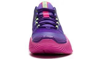 LI-NING Bad Five 2 Low Abfs003-1