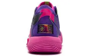 LI-NING Bad Five 2 Low Abfs003-1