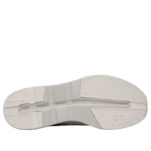On Cloudzone Sneakers - Pearl/truffle