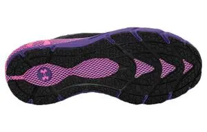 Under Armour Hovr Phantom Sneakers - Black/pink
