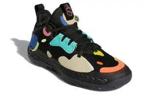 Adidas Harden Volume 5 Futurenatural Athletic Sneakers