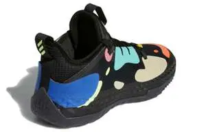 Adidas Harden Volume 5 Futurenatural Athletic Sneakers