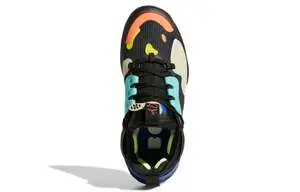 Adidas Harden Volume 5 Futurenatural Athletic Sneakers